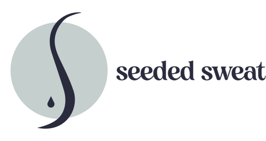 Seeded Sweat